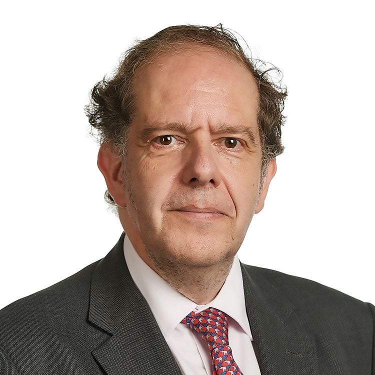 Professor David Latchman CBE, MA PhD DSc FRCPath FRSA | University of London